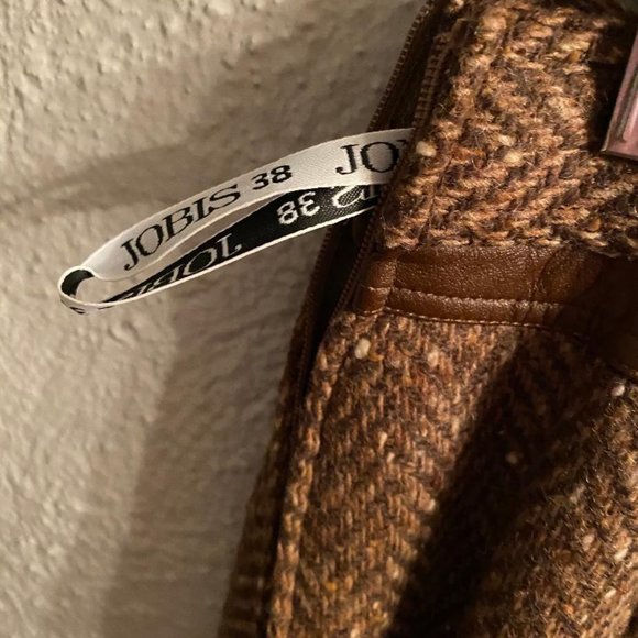 Jobis | Jackets & Coats | Jobis Reine Schurwolle Wool Suit Purchased ...